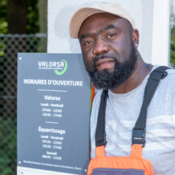 Valorsa | Une solution pour vos déchets